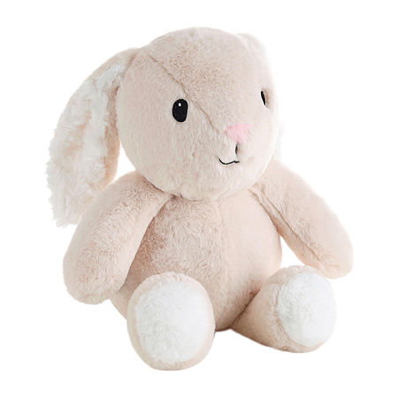 Click here for The Peanutshell Stuffed Animal  One Size  Beige prices