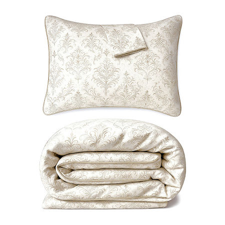 Click here for Bedvoyage Rayon Hem 3-pc. Duvet Cover Set  One Siz... prices