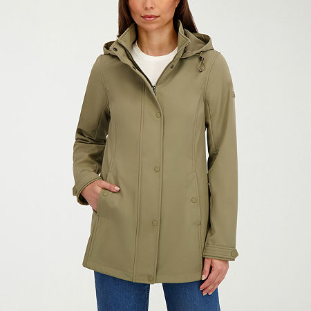Click here for Hfx Womens Water Resistant Lightweight Softshell J... prices