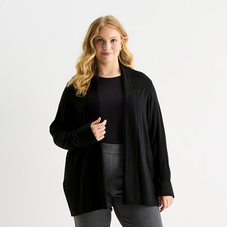 Click here for Liz Claiborne Womens Long Sleeve Layered Sweater P... prices