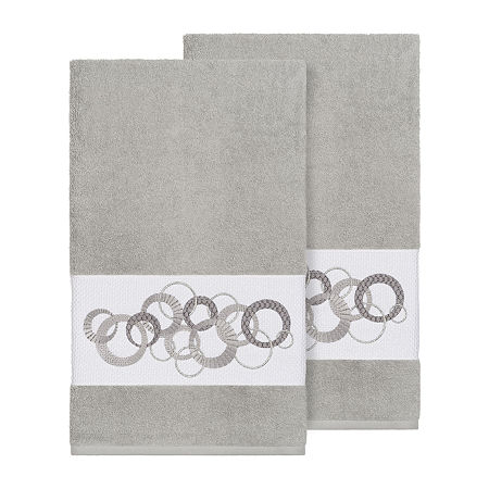 Click here for Linum Home Annabelle Bath Towel prices