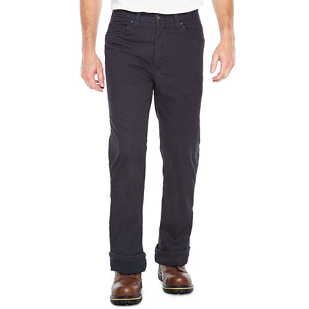 Click here for Smiths Workwear Mens Straight Relaxed Fit Workwear... prices