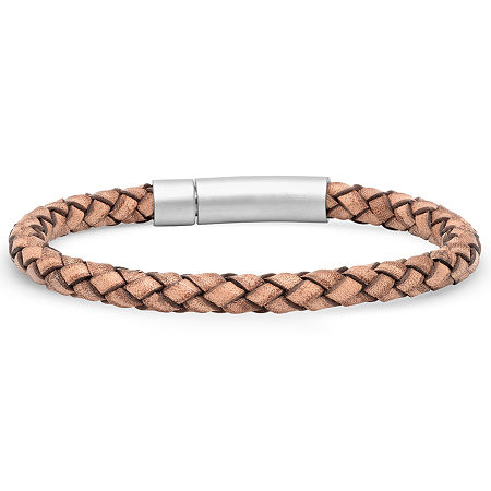 Click here for Minoxia Mens Stainless Steel Hypoallergenic 8 Inch... prices