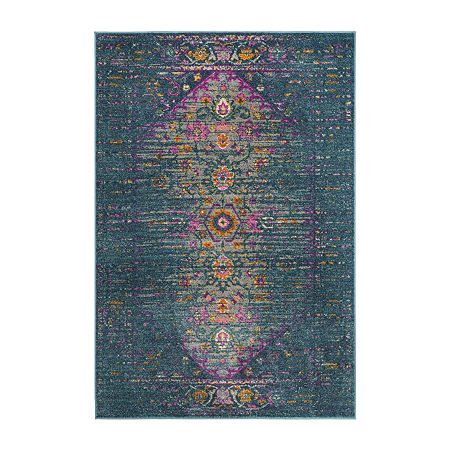 Click here for Safavieh Madison Collection Anuki Oriental Area Ru... prices