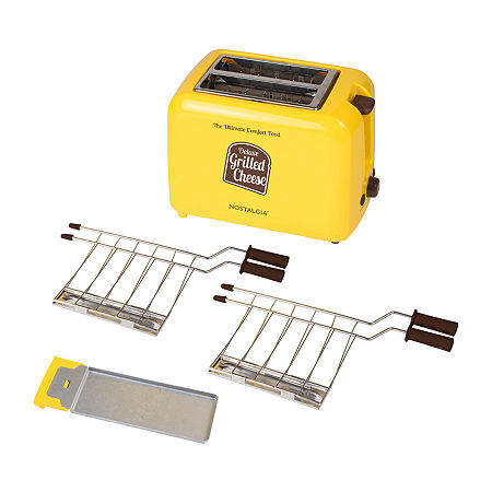 Click here for Nostalgia Grilled Cheese Toaster Truck  One Size... prices