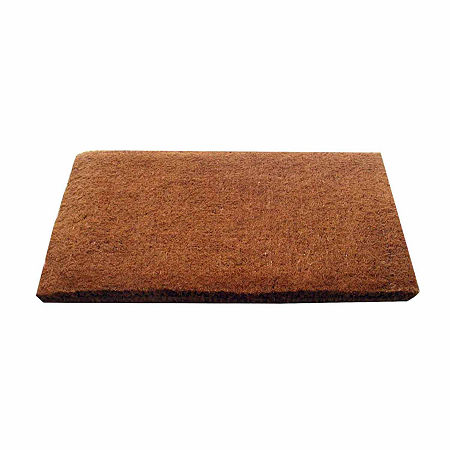 Click here for Imperial Coco Doormat  One Size  Beige prices