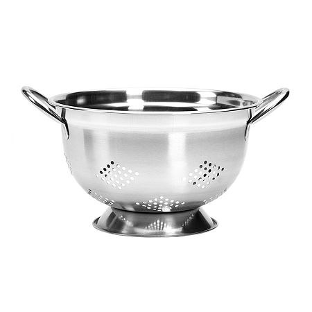 Click here for Basic Essentials 2-pc. Stainless Steel Colander Se... prices