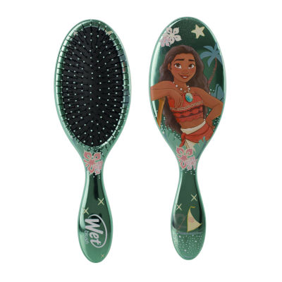The Wet Brush Disney Princess Wholehearted Brush, Color: Multi - JCPenney