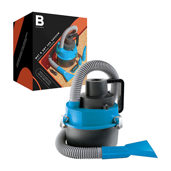 Black Series Multifunction Handheld Wet/Dry Auto Vacuum Cleaner Works ... Black Series Multifunction Handheld Wet/Dry Auto Vacuum Cleaner Works ...