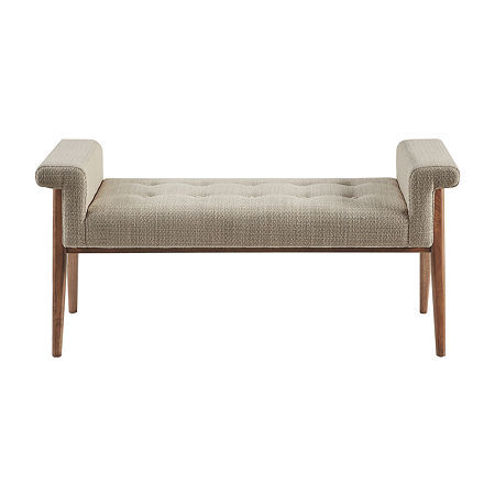 Click here for INK+IVY Mason Living Room Collection Upholstered B... prices