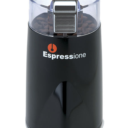 Click here for Espressione Rapid Touch Grinder  One Size  Black prices
