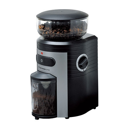 Click here for Espressione Conical Burr Coffee Grinder  One Size... prices