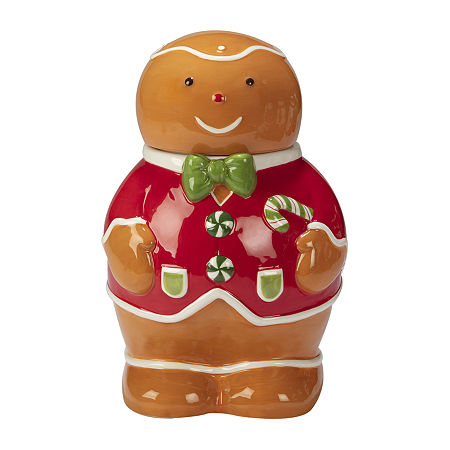 Click here for Certified International Holiday Magic Gingerbread... prices