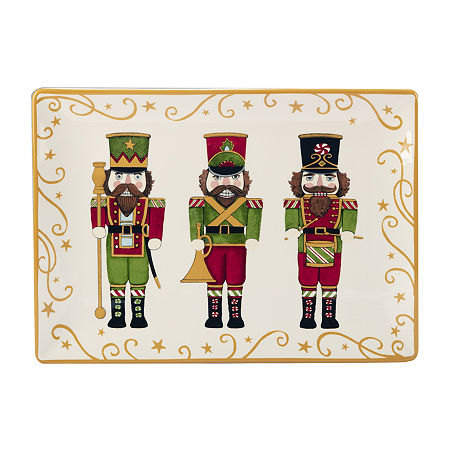 Click here for Certified International Holiday Magic Nutcracker S... prices