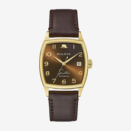 Click here for Bulova Frank Sinatra Watch  33mm prices