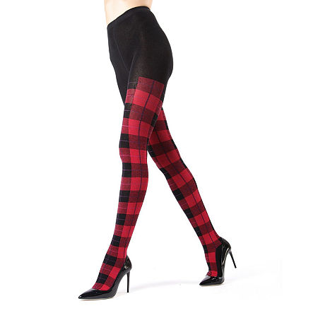 Click here for MeMoi Womens Tartan Plaid Sweater Not Applicable P... prices