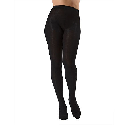 Click here for MeMoi Womens Flat Knit Sweater 1 Pair Tights  Smal... prices