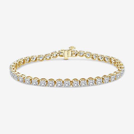 Click here for (H / Si2) Womens 10 Ct.T.W. Lab Grown White Diamon... prices