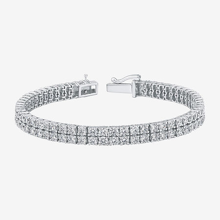 Click here for (H / Si2) Womens 10 Ct.T.W. Lab Grown White Diamon... prices