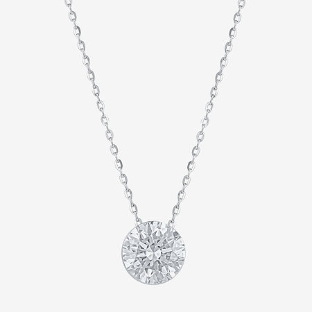 Click here for Floating Diamonds (F / Vs2) Womens 1 1/2 CT. T.W.... prices