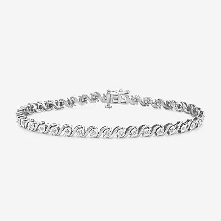 Click here for (I / I1) Womens 1/2 CT. T.W. Lab Grown White Diamo... prices