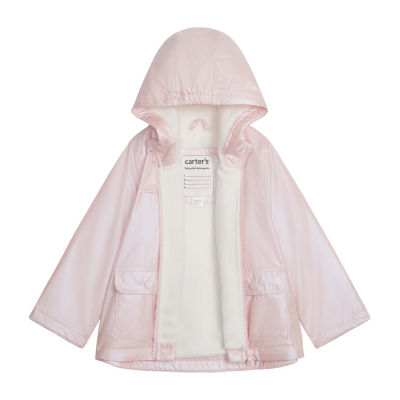Carter's Baby Girls Midweight Jacket