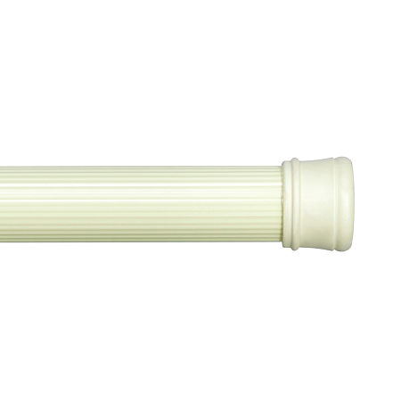 Click here for Kenney Twist & Fit No Tools 42-72 IN Adjustable Sp... prices