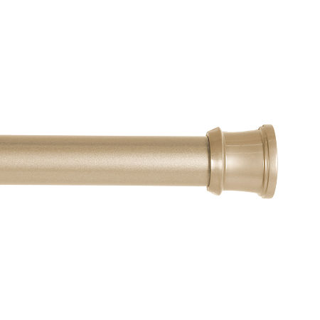 Click here for Kenney Adjustable Shower Curtain Rod  One Size  Ye... prices
