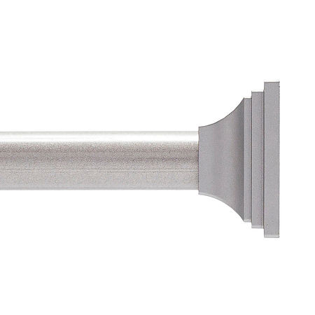 Click here for Kenney Twist & Fit No Tools 42-72 IN Adjustable Te... prices