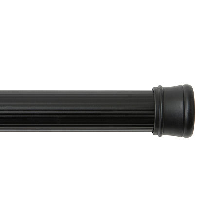Click here for Kenney Adjustable 1in. Utility Tension  Rod prices