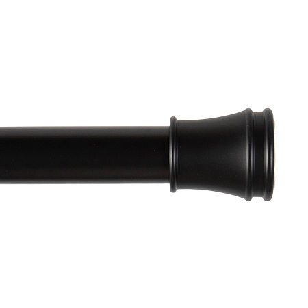 Click here for Kenney Twist & Fit No Tools 48-84 IN Adjustable Te... prices