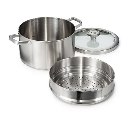 Click here for BergHOFF Graphite 3Pc Recycled 18/10 Stainless Ste... prices