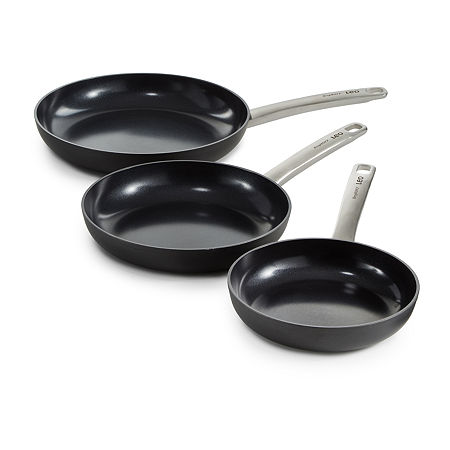 Click here for BergHOFF Graphite 3Pc Non-stick Ceramic Frying Pan... prices