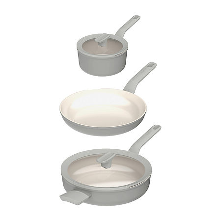 Click here for BergHOFF Leo Balance 5pc Nonstick Aluminum Cookwar... prices