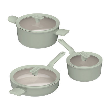 Click here for BergHOFF Balance 6Pc Non-stick Ceramic Cookware Se... prices