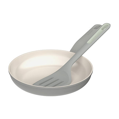 Click here for BergHOFF Leo Balance Ceramic Non-Stick 2-pc. Cookw... prices
