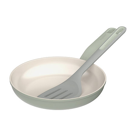 Click here for BergHOFF Leo Balance Ceramic Non-Stick 2-pc. Cookw... prices