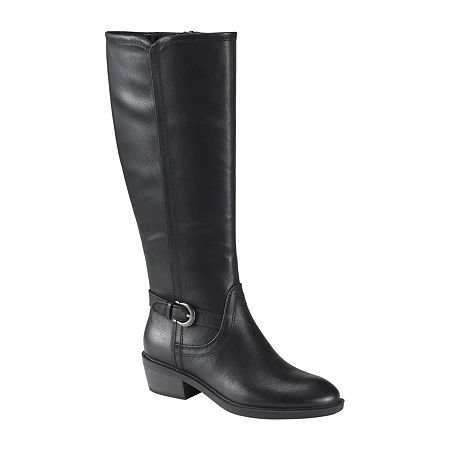 Click here for Baretraps Womens Nena Riding Boots - Black prices