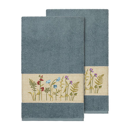 Click here for Linum Home Serenity Bath Towel prices