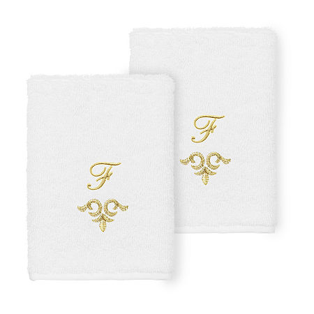 Click here for Linum Home Textiles Monica Gold 2-pc. Embellished... prices