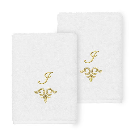 Click here for Linum Home Textiles Monica Gold 2-pc. Embellished... prices