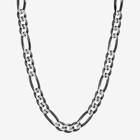 Click here for Made in Italy Unisex Adult Sterling Silver 24 Inch... prices