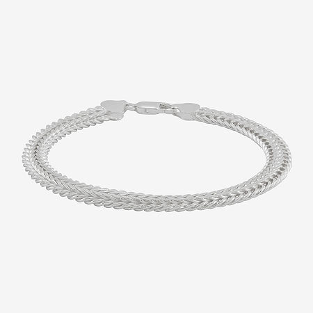 Click here for Made in Italy Womens Sterling Silver 8 1/2 Inch So... prices