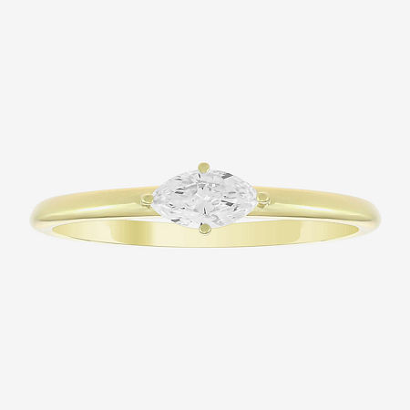 Click here for (H-I  Si1) Womens 1/5 CT. Lab Grown Yellow Diamond... prices