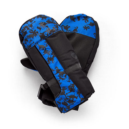 Click here for WinterProof Little & Big Kid Boys Mittens  2t-3t... prices