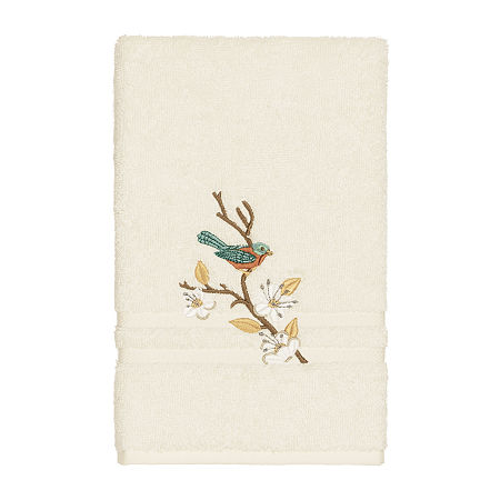 Click here for Linum Home Textiles Springtime Embellished Hand To... prices