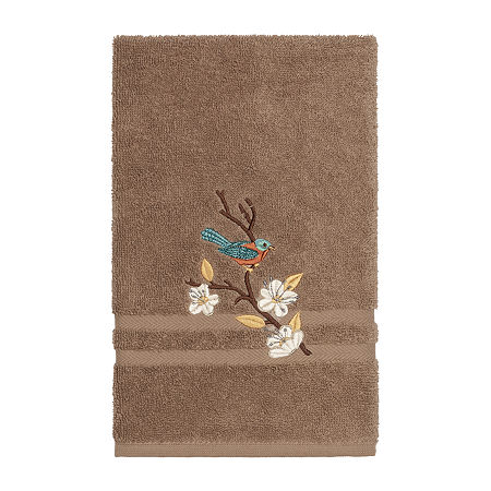 Click here for Linum Home Textiles Springtime Embellished Hand To... prices