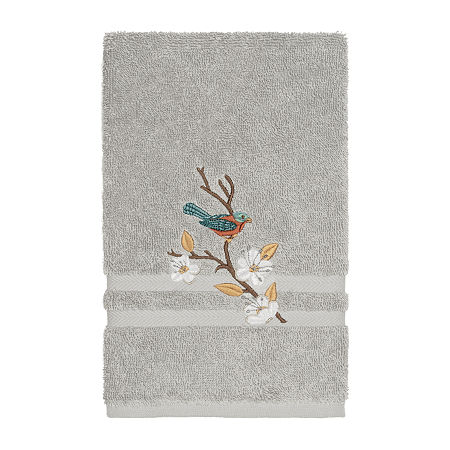 Click here for Linum Home Textiles Springtime Embellished Hand To... prices