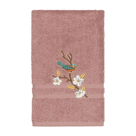 Click here for Linum Home Textiles Springtime Embellished Hand To... prices