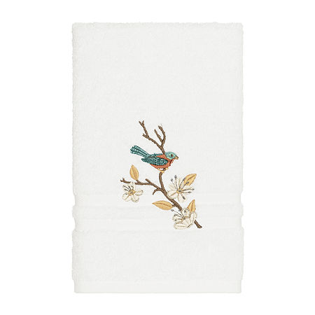 Click here for Linum Home Textiles Springtime Embellished Hand To... prices
